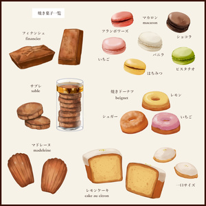 Hungry? Same. - lightning - BOOTH