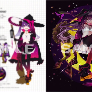 【無料】お菓子の詰め合わせ素材セット - lightning - BOOTH