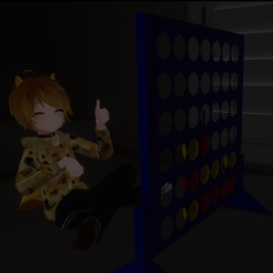 UDON Palette Color Picker for Vrchat - sillyshibastudio - BOOTH