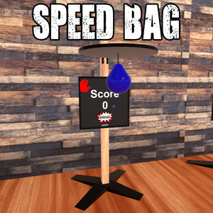 (HnF) Flappy Hat Udon Arcade Cabinet for VRChat - heroesnfools - BOOTH