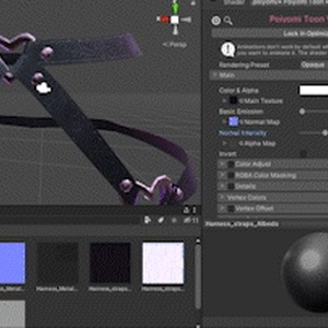 male vrchat avatarに関する人気の同人グッズ189点を通販できる! - BOOTH
