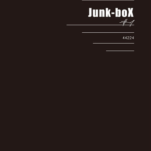 新しい生活 - Junk-boX - BOOTH