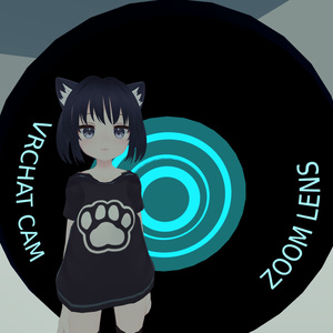 [VRChat] 水着 RUSK - Sweet Forest - BOOTH