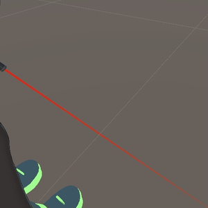 [VRChat] 水着 RUSK - Sweet Forest - BOOTH