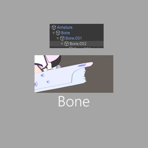 [VRChat] 水着 RUSK - Sweet Forest - BOOTH