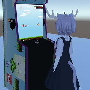 【VRChat Tool】Lazy Toggle Object MA (Toggle Menu) - Modular Avatar ...