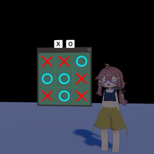 【VRChat】Crate Pusher | Sokoban - Sweet Forest - BOOTH