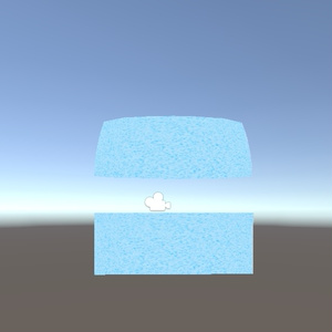 【VRChat】Black Crow MA - Sweet Forest - BOOTH