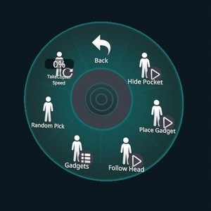 【VRChat】Clothes c-01 Rusk - Sweet Forest - BOOTH