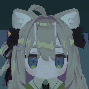 【VRChat】Clothes c-01 Rusk - Sweet Forest - BOOTH