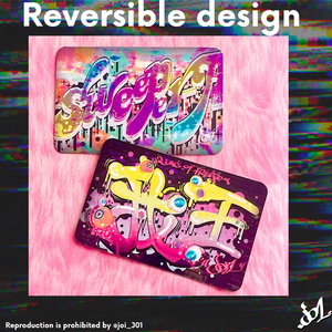 見通し絵カード【ダメな事】男女別 - doooMike - BOOTH