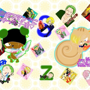 オッドタクシーHalloween🎃アクスタ - gurummo - BOOTH