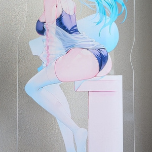 コミックマーケット106 (C106) 新着商品 - 通販・ダウンロードの同人販売、購入 - BOOTH