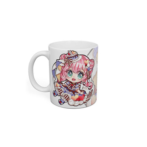 【ステッカー】だいしきゅーだいしゅき[リオピー] - Riopy Shop - BOOTH