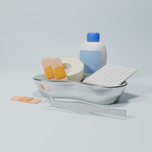 【無料配布】注射器 - ShopMate - BOOTH