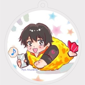 パルマRのステッカーシール3枚セット - ±441 - BOOTH