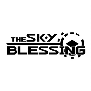 【支援用】TSBアイコン - The Sky Blessing - BOOTH
