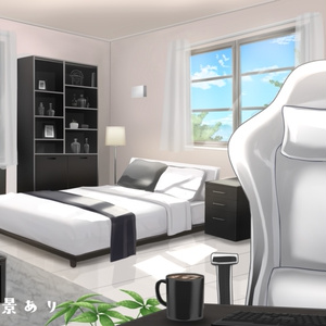 【VTS】汎用カスタム男子【Live2D】 - Kstudio - BOOTH