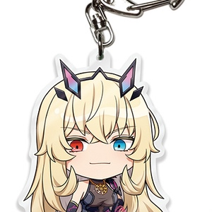 【同人グッズ】十六夜咲夜(6)-3 クリアファイル - AbsoluteZero - BOOTH