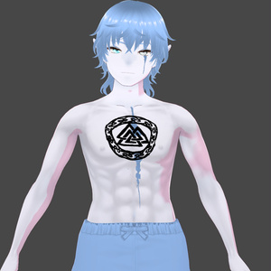 Vroid poses 8 pack - ghoulmart - BOOTH