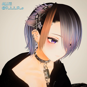 【free・無料】彼方くん用 eye ＆ tongue texture - なるみのおみせ - BOOTH
