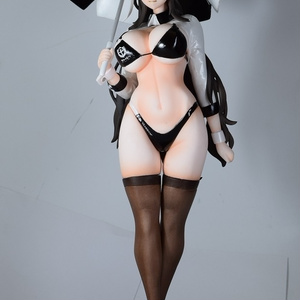 S-MIST 穢翼のユースティア 1/6エリス(下着ver.)用 瞳デカール - S-MIST - BOOTH