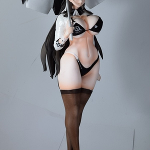 S-MIST 穢翼のユースティア 1/6エリス(下着ver.)用 瞳デカール - S-MIST - BOOTH