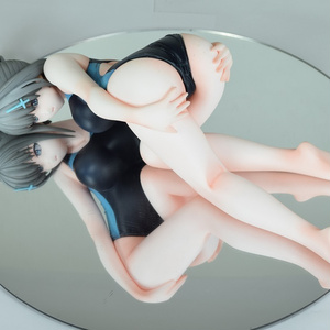 アズールレーン 1/6 愛宕(レースクイーンver.)S-MIST 再販セール - S-MIST - BOOTH