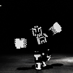 【ボクセルVRM】V-REX - aaaavrm - BOOTH