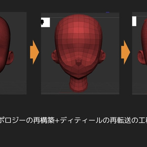 UnityHumanoidに一発で通るボーンとウェイトモック素体 - MaskDolls - BOOTH