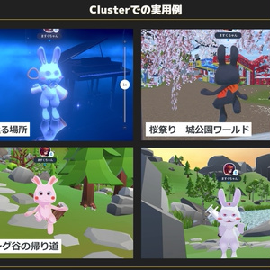 UnityHumanoidに一発で通るボーンとウェイトモック素体 - MaskDolls - BOOTH