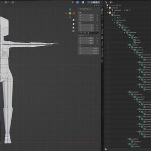 ZBrushプラグイン【SDivPro】《トポロジーの再構築+ディティールの再転送を全自動化》 - MaskDolls - BOOTH