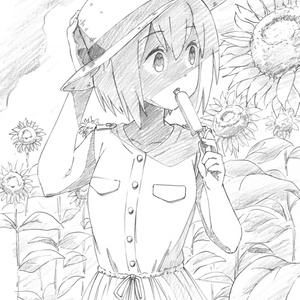 のんかふぇいん。 - 喫茶PIKU×2 - BOOTH