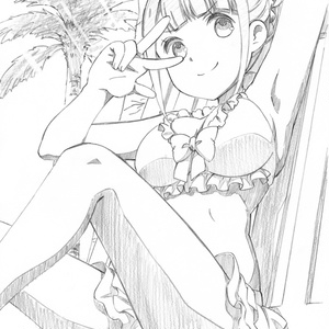 のんかふぇいん。 - 喫茶PIKU×2 - BOOTH