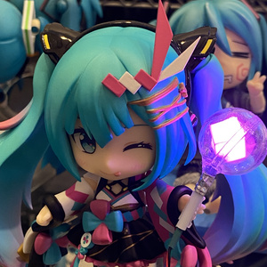 ネギライト - love-miku - BOOTH