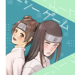 Nejiten month 2021 - ぱる屋さん - BOOTH