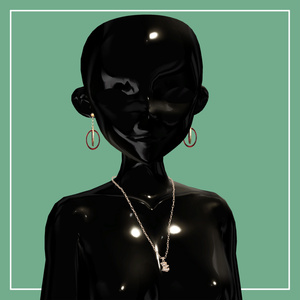 VRChat向け 森羅-Shinra- 3PieceSet - えれさとのお店 - BOOTH