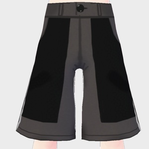 vroid shortsに関する人気の同人グッズ350点を通販できる! - BOOTH