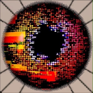 Dragon Eye Shader [VRChat] | ドラゴンアイシェーダー - iamres - BOOTH