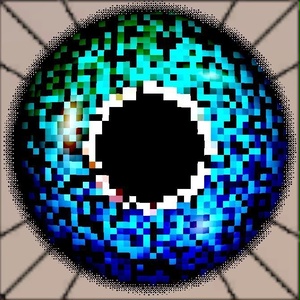 Dragon Eye Shader [VRChat] | ドラゴンアイシェーダー - iamres - BOOTH