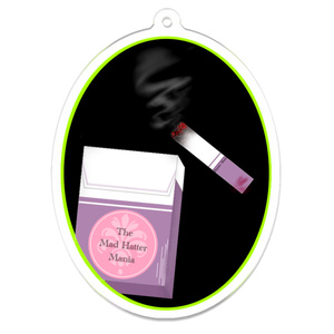 Shareable Vape Simulator For VRChat Avatars SDK 3.0 - aj170 - BOOTH