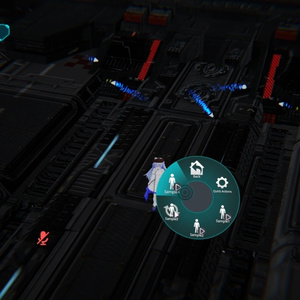 PVLController -VirtualLens2用お手軽自撮りギミック- - ぽがぽが屋さん - BOOTH