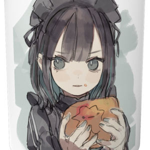 NO LONGER HUMAN - GEJI GEJI - BOOTH