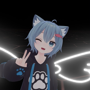 [VRChat] VRC Virtual Guitar - Curiss VRCTools - BOOTH