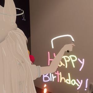 [VRChat] VRC Virtual Guitar - Curiss VRCTools - BOOTH