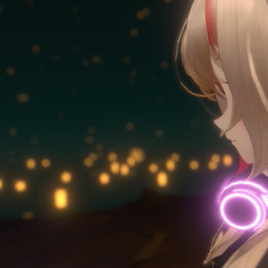 [VRChat Effect] Planetarium Magic Card - Curiss VRCTools - BOOTH