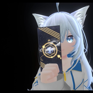 [VRChat] VRC Virtual Guitar - Curiss VRCTools - BOOTH