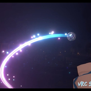 [VRChat] VRC Virtual Guitar - Curiss VRCTools - BOOTH