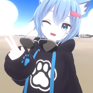 [VRChat] VRC Virtual Guitar - Curiss VRCTools - BOOTH