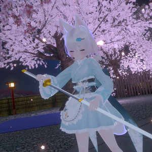 [VRChat] VRC Virtual Guitar - Curiss VRCTools - BOOTH